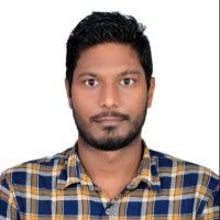 Deepanshu Srivastava - Senior Software Engineer at MatchLog | The Org