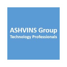 Chuck Hutchings - Director, Software Development at ASHVINS Group | The Org