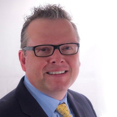 Derek A Case Global Director Of Marketing And Business Development