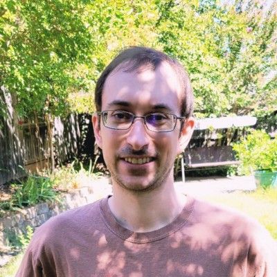 Chris Harris - Software Engineer III at ClockShark | The Org