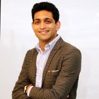 Siddharth Taparia - Chief Marketing Officer at JLL | The Org