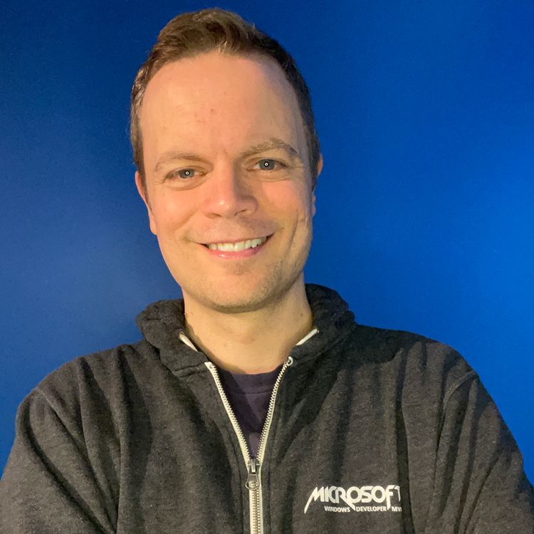 Sébastien Lachance - Windows Developer, Doctors at Sherpany | The Org