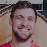 Logan Reynolds - Assistant Distiller at Central Standard Craft ...