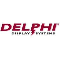 Delphi Display Systems | The Org