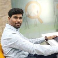 Ashish Gupta - IT Project Manager at Global IT Con LLC. | The Org