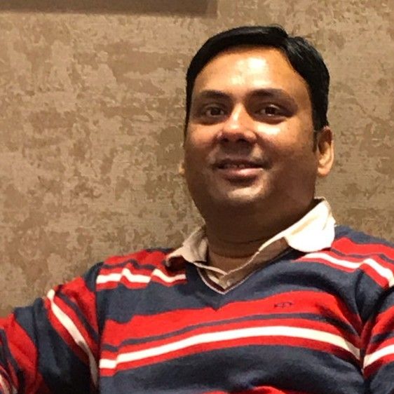 Shiv Pratap Singh Staffing Head For Icsus Division At Svam International Inc The Org