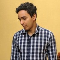 Bernardo Bonilla - Developer Velocity at Hatch | The Org