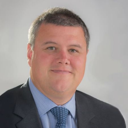 Sean Gillespie - Executive Vice President at Flying Colours Corp. | The Org