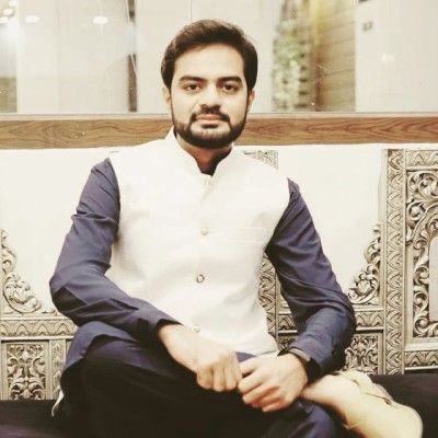 Muhammad Saad - Senior Software Engineer at Sixlogs Technologies | The Org