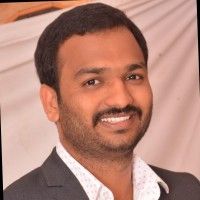 Gopala Krishna - Senior Software Engineer at Infoglen | The Org