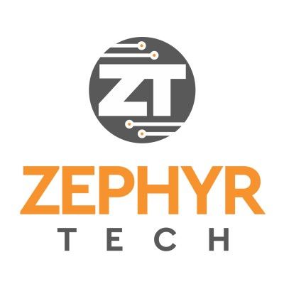 Zephyr Tech - Org Chart, Teams, Culture & Jobs | The Org