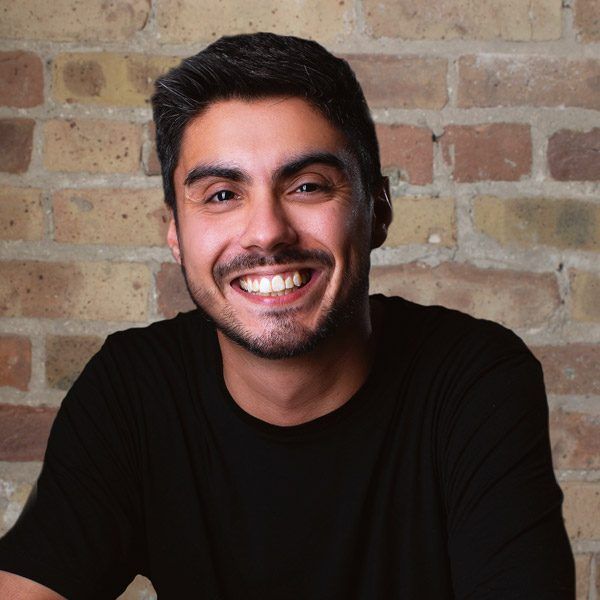 Josias Schneider - Developer at LaunchPad Lab | The Org Josias Schneider - Developer at LaunchPad Lab | The Org