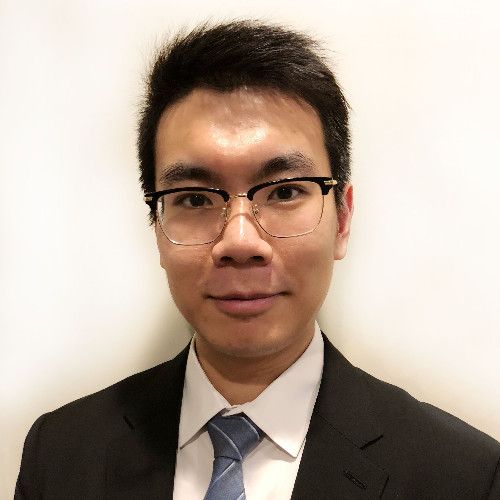Lucas Zhang - Data Scientist & Sales Support Team Lead at SentiLink | The Org