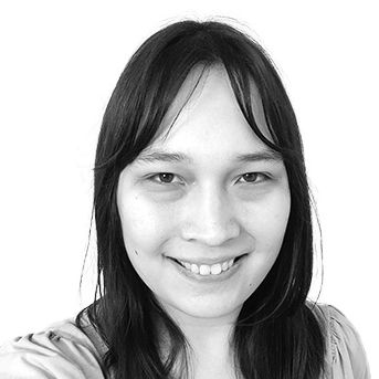 Vivian Huang - Software Engineer at Gearset | The Org