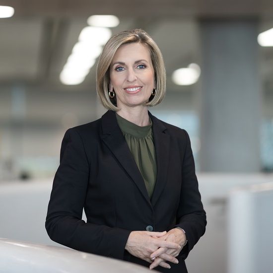 Carrie Hurihanganui - Chief Executive at Auckland Airport | The Org