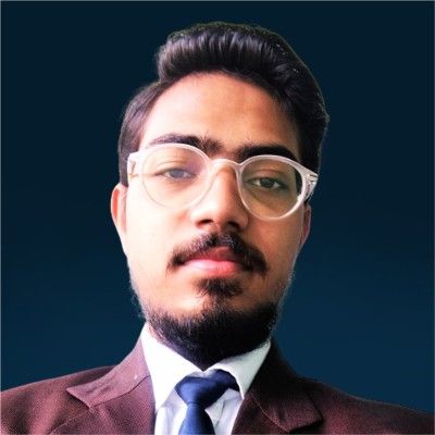 Mohammad Nadeem - Software Developer at LeewayHertz Technologies | The Org