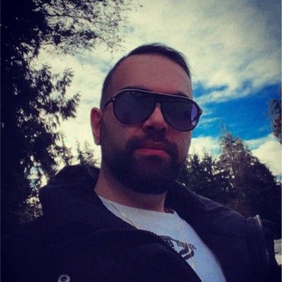 Mohamad Farhand - Senior iOS developer at Secureauth | The Org