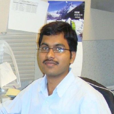 Ganesh Pawar - Lead Data Engineer at Cogitate Technology Solutions | The Org