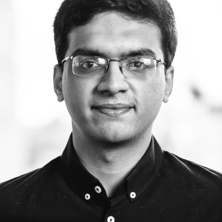 Nikhil Nagaraj Machine Learning Engineer At Ml6 The Org