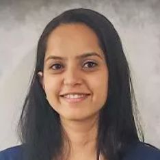 Sanika Shinde - SEO Team Administrator at The MarketBurst Group | The Org