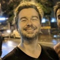 Denis Klein - Senior Java Software Engineer at ModusBox | The Org