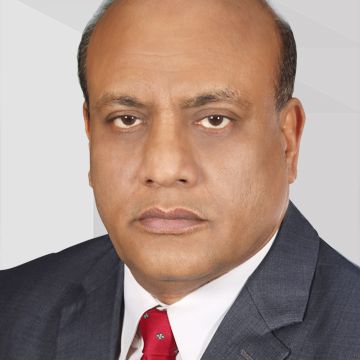 K.A.R.M. Mostofa Kamal - Head of Human Resource Management at IFIC Bank ...