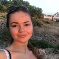 Angelina Shkurina - Software QA Engineer at Clinical Research IO | The Org