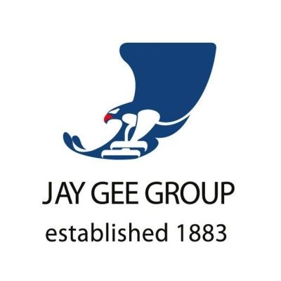 Jay Gee Group | The Org