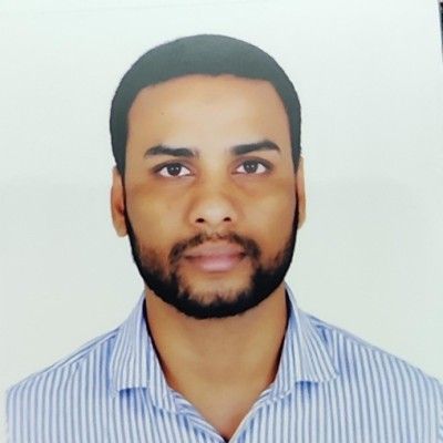 Mohammed Ammar - Business Development Manager at Aroopa, Inc | The Org