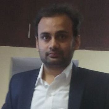 Arpit Awasthi - Enterprise Solution Lead-L5 at Nuacem | The Org