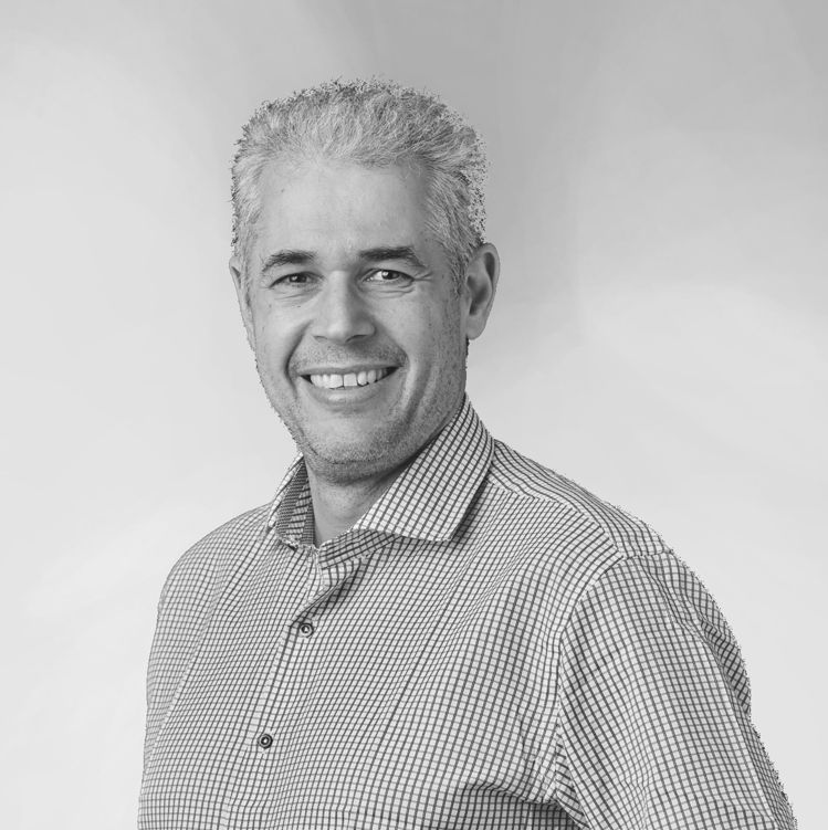 Efraim Harari - CLO at Armis | The Org