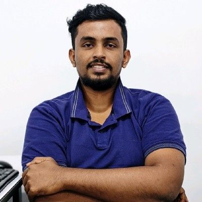 Tilanka Mihingu - Junior UI/UX Frontend Developer at ZorroSign | The Org