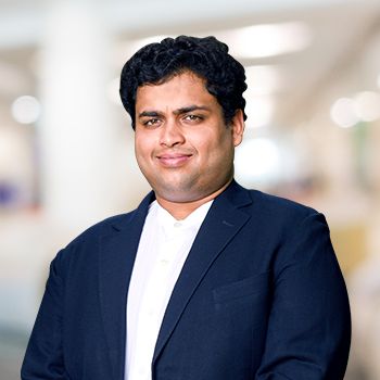 Shrey Saraf - Whole Time Director at MANORAMA INDUSTRIES LIMITED | The Org