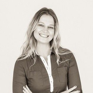 Aleksandra Rolka - Member of Women In Technology at Women in Technology ...