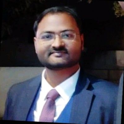 Vinay Krishna Tiwari - Senior Software QA Engineer at Seceon | The Org