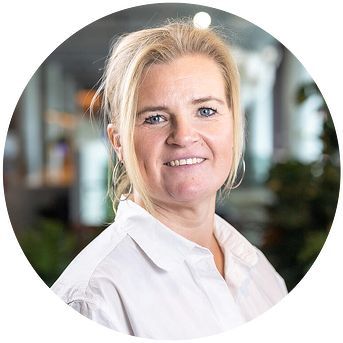 Petra Hagensen - Chief People & Culture Officer at Qmatic | The Org