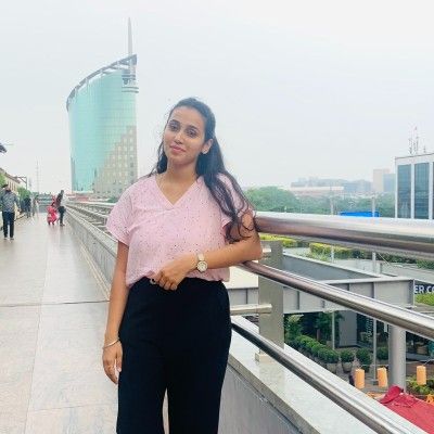 Kanika Verma - Software Engineer at ONE BCG | The Org