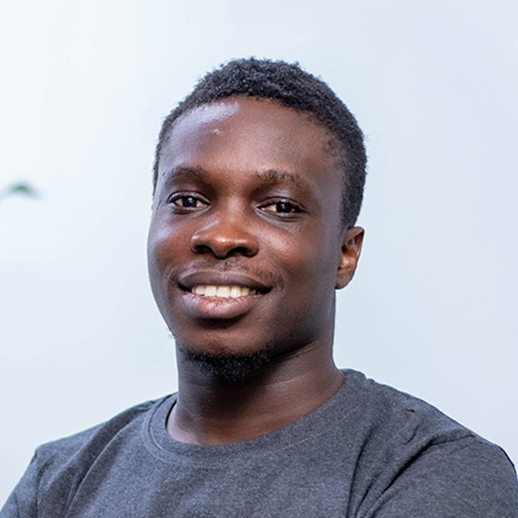 Olatunbosun Olulode - Engineer (Switch & Connectivity) at Termii | The Org Olatunbosun Olulode - Engineer (Switch & Connectivity) at Termii | The Org