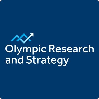 Olympic Research and Strategy | The Org