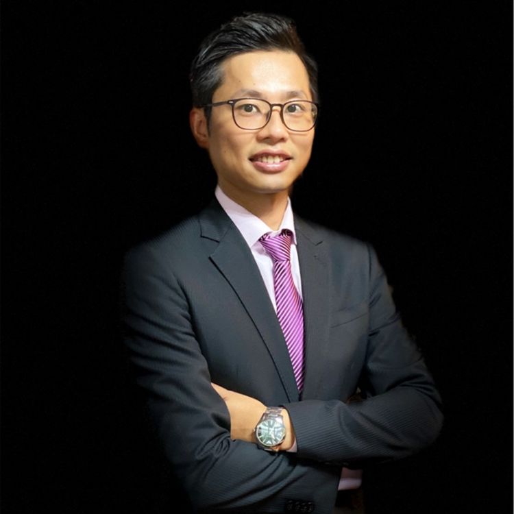Allen Huang Director Of Product Management Client Portal At Linc The Org 