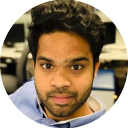 Charan Vijayagiri - Senior DevOps Engineer at InsightFinder | The Org
