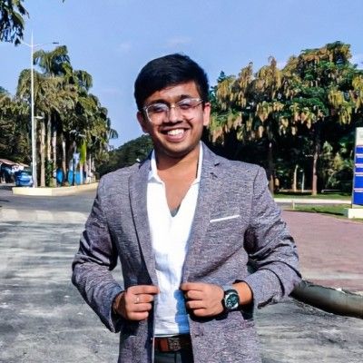 Lakshya Mittal 🧘 - Chief Business Development Officer at Recorem | The Org