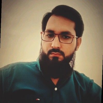 Abid Munir - Team Lead & Senior Front end Developer at Sixlogs Technologies | The Org