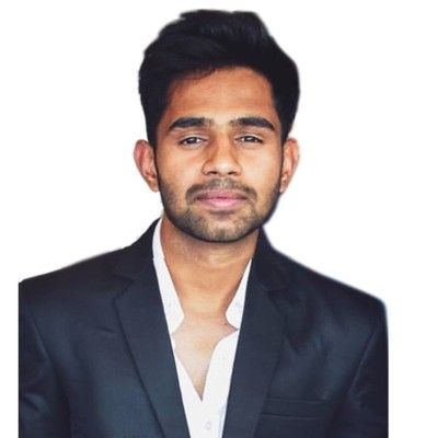 Vijay Talviya - Frontend Developer at Analyttica Datalab | The Org