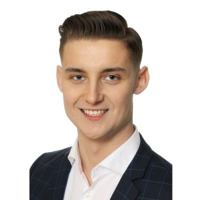 Bartosz Michalak - Embedded Software Engineer at THAUMATEC TECH GROUP | The Org