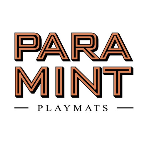 Paramint Designs | The Org