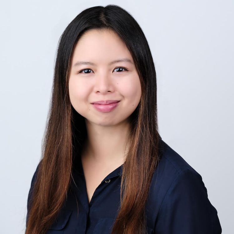 Peggy Chau - Senior User Researcher at Skylight | The Org