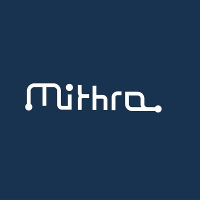 Mithra-AI Solutions - Org Chart, Teams, Culture & Jobs | The Org