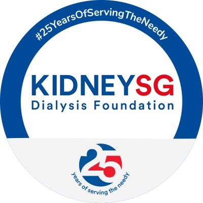 Kidney Dialysis Foundation, Singapore (KDF) | The Org