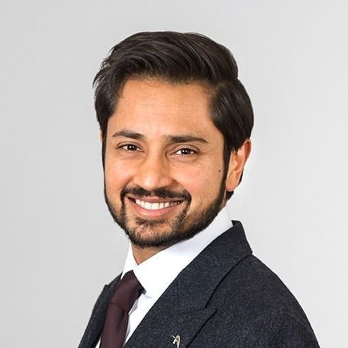 Aditya Mittal - CEO at ArcelorMittal | The Org